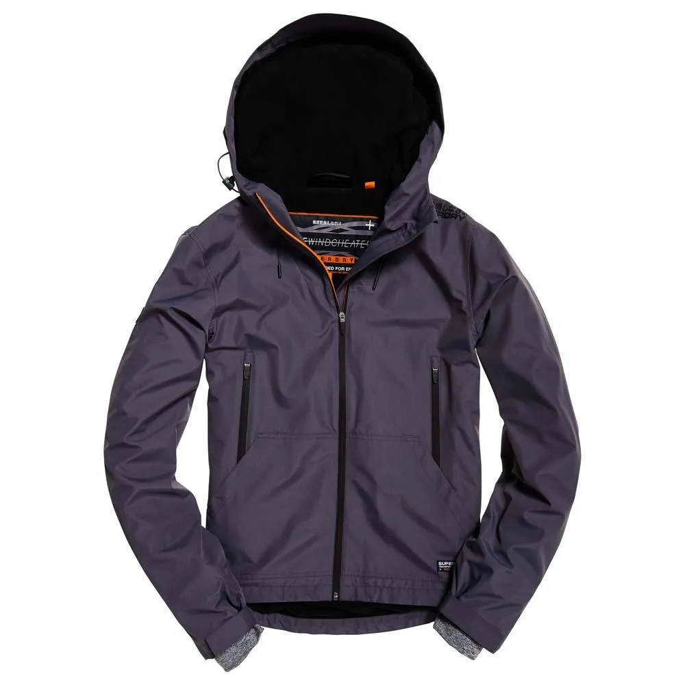 Sale > superdry windcheater xl > in stock