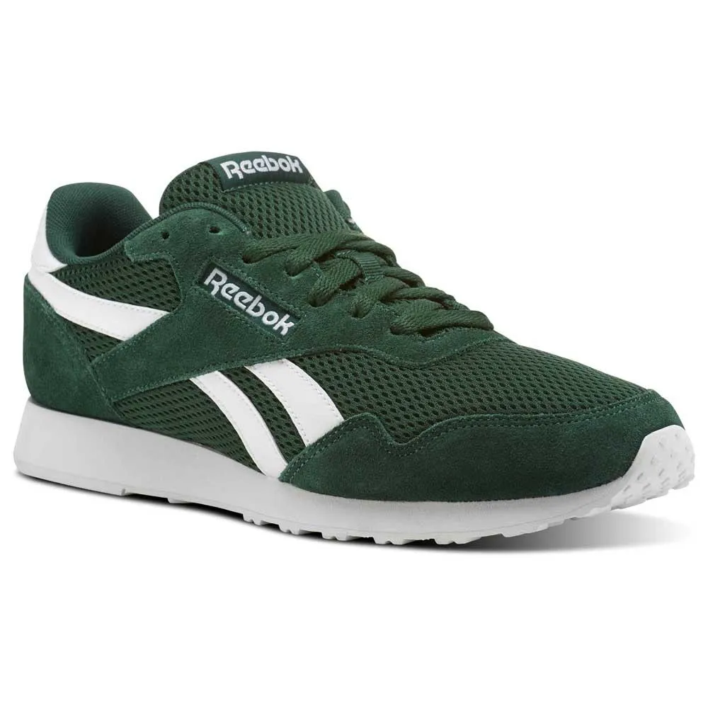 Venta > reebok classic verdes hombre > en stock