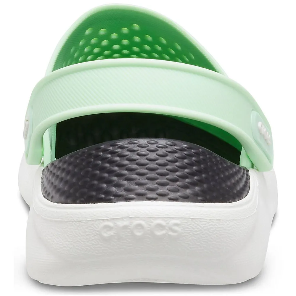 Crocs Lite Ride Clog Zielony kup i oferty, Dressinn