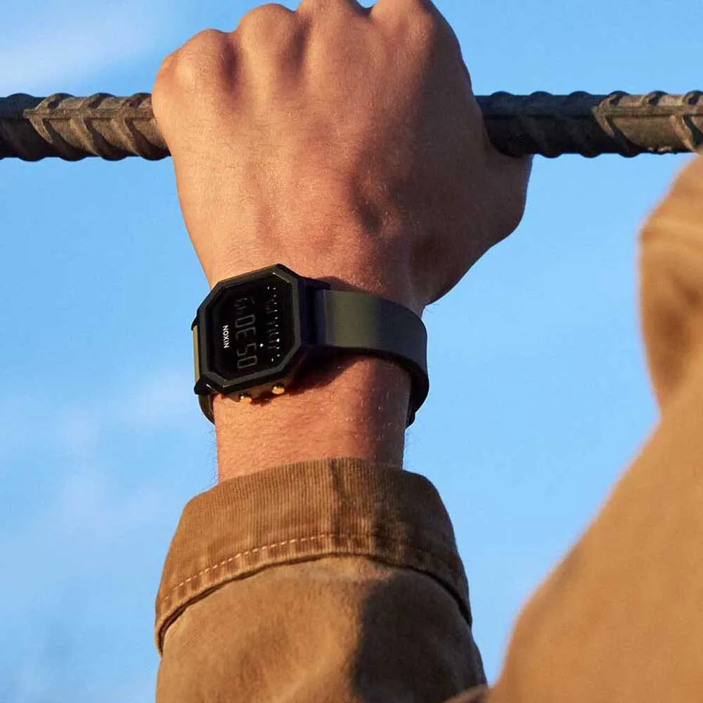 Sale > nixon siren ss > in stock