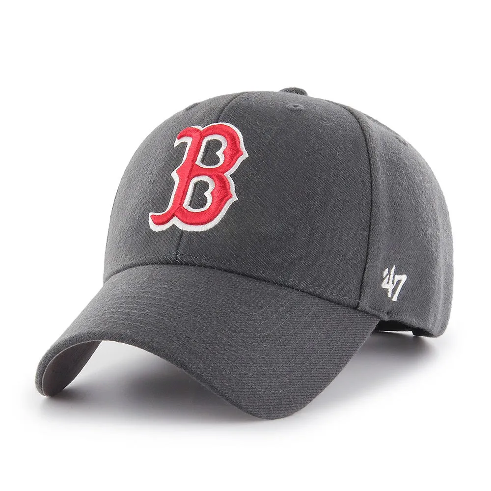 47 MLB Boston Red Sox MVP Cap Blue buy and offers on Dressinn